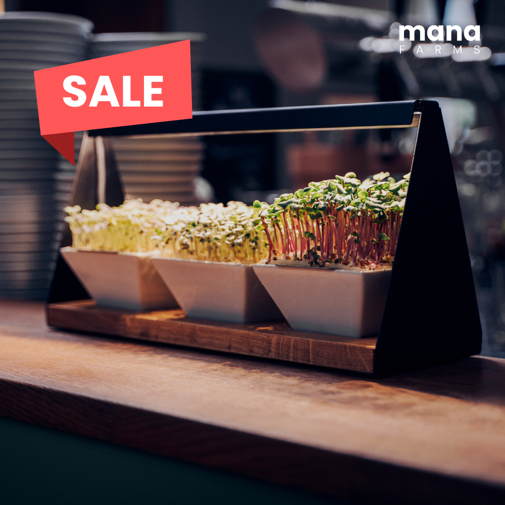 Mana Bar – Mana Farms